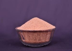 Walnut Shell Granules | Noyer Overseas